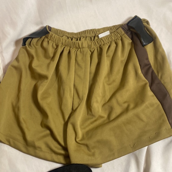 Spirit | Other | Spirit Sergeant Short Pants Police Dangle Imaginary ...